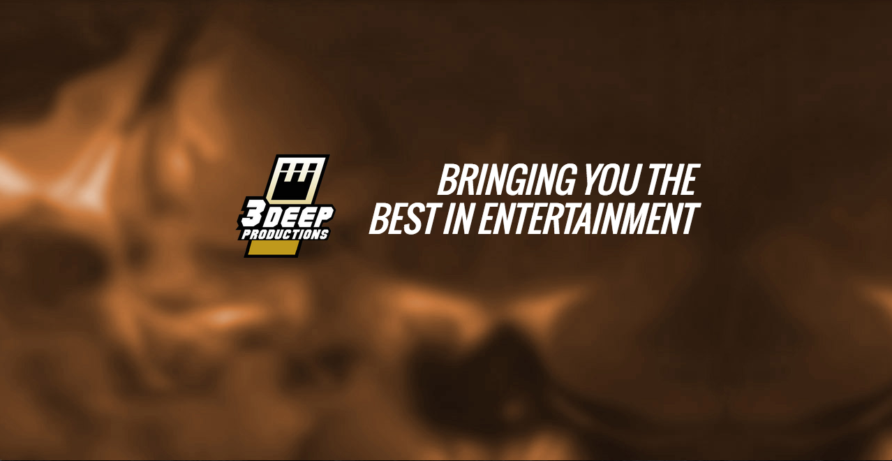 3Deep Productions