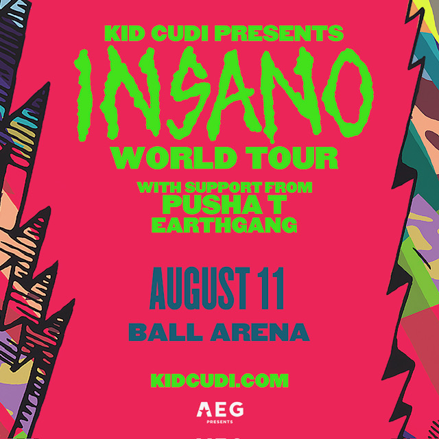 Upcoming Events • 3Deep Productions