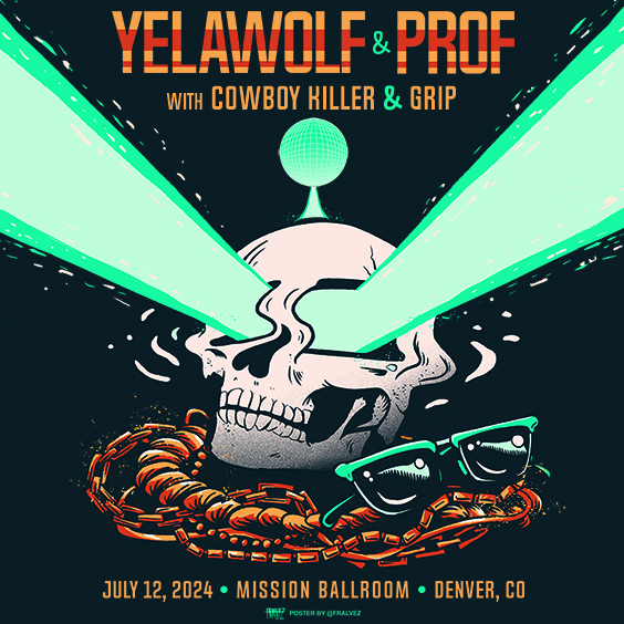 Upcoming Events • 3Deep Productions