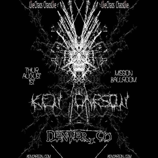 Upcoming Events • 3Deep Productions