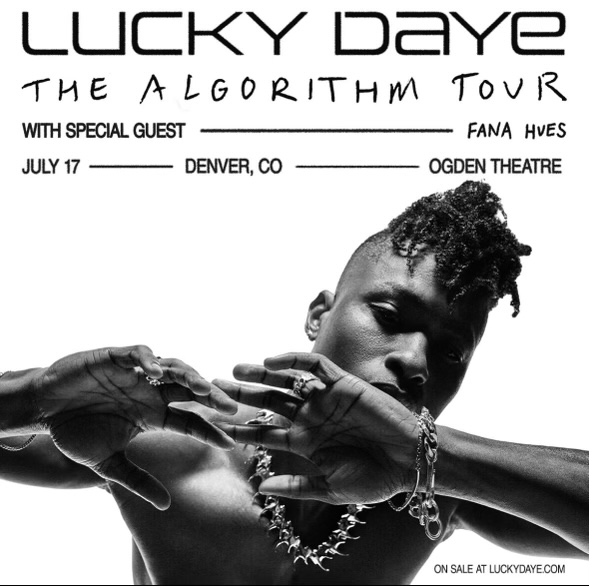 Upcoming Events • 3Deep Productions