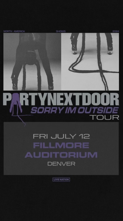 Upcoming Events • 3Deep Productions