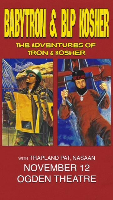 Upcoming Events • 3Deep Productions