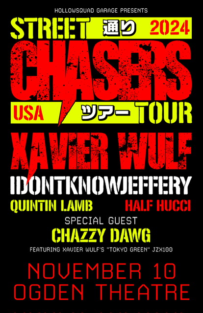 Upcoming Events • 3Deep Productions